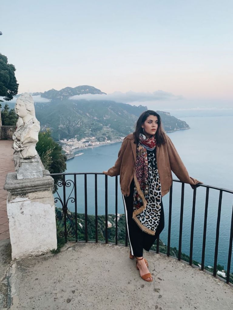 Meet Zara DeGroot | A girl trying to figure it all out, and painter ...