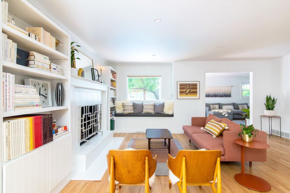 Meet Jennifer Rhode | Interior Designer and Writer - SHOUTOUT COLORADO