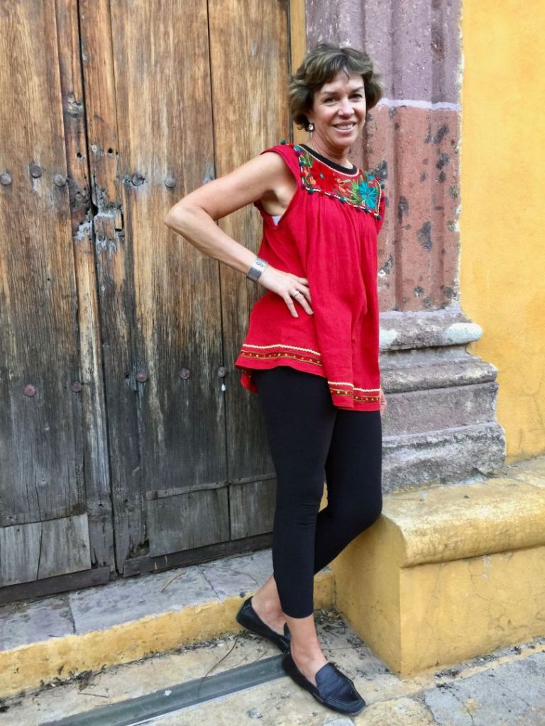 Meet Jody Buck | Mixed Media Artist/Cattle Rancher - SHOUTOUT COLORADO