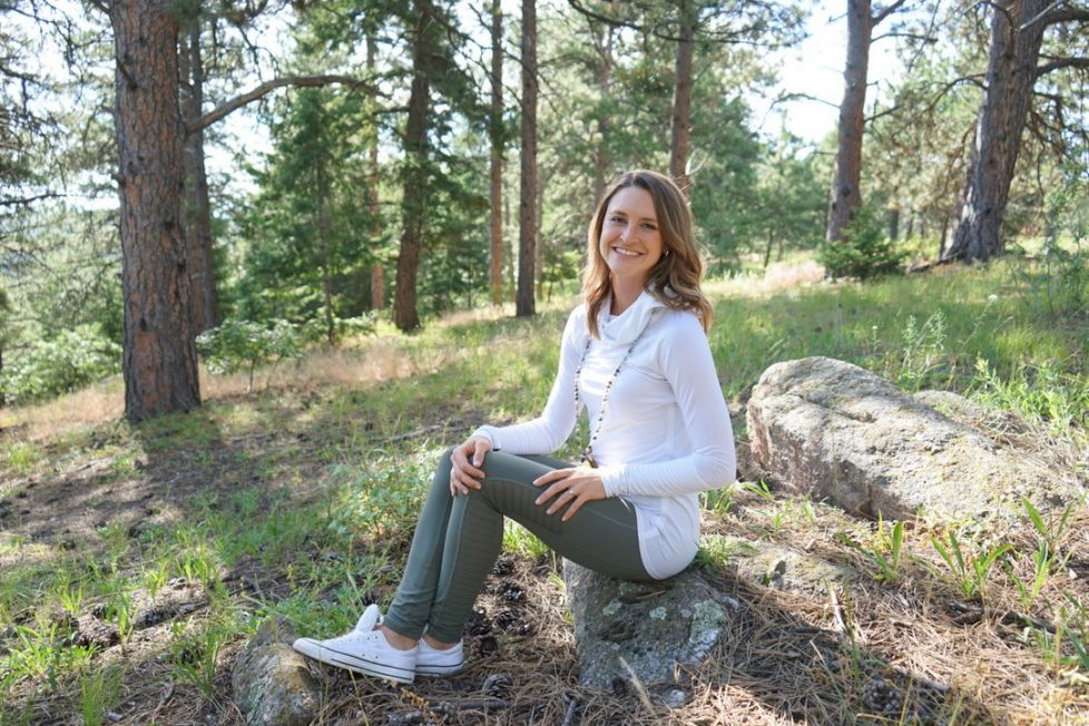 Meet Jordan Pendleton | Mindset & Purpose Coach - SHOUTOUT COLORADO