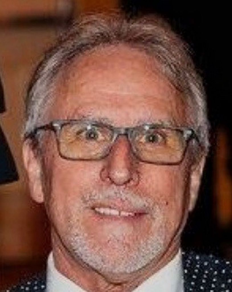 Meet Kim Curry | Former Radio broadcaster/Programmer, writer - SHOUTOUT ...