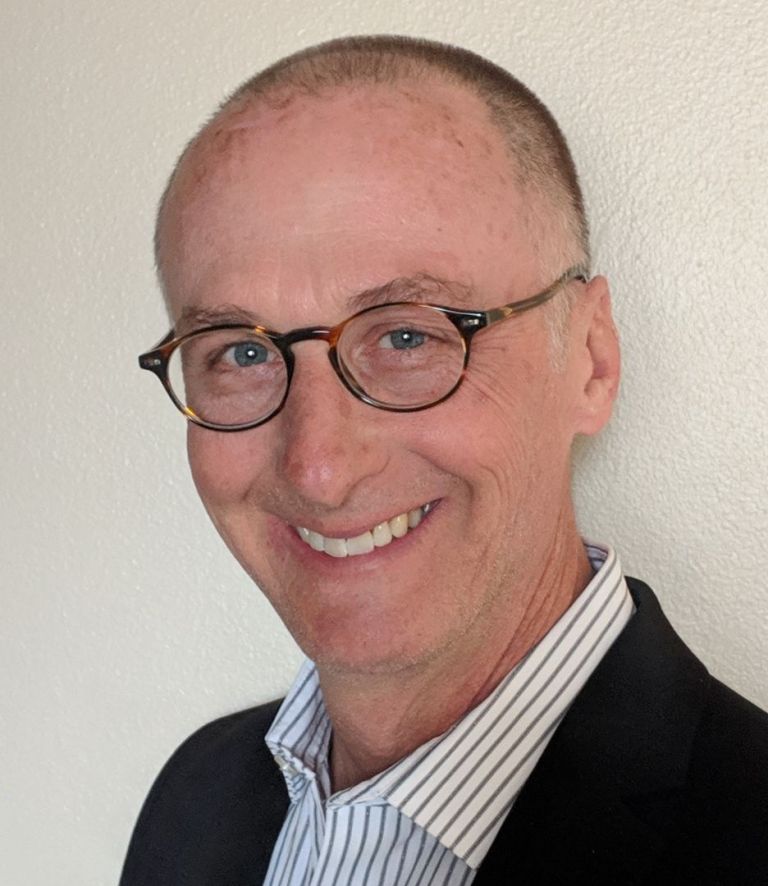 Meet Patrick Baker | Founder, IT Consultant - SHOUTOUT COLORADO