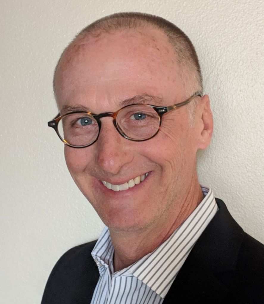 Meet Patrick Baker | Founder, IT Consultant - SHOUTOUT COLORADO