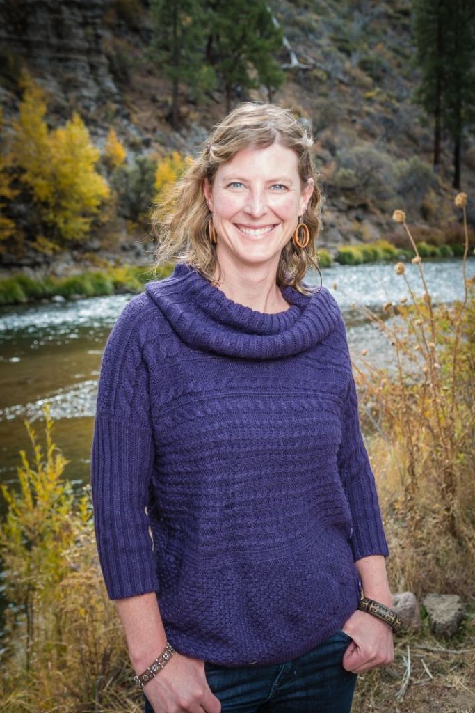 Meet Stacey Angelow | Channeler/ Medical Intuitive/Healer - SHOUTOUT ...