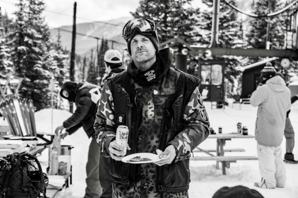 Meet Stephen Nilsen | Vice President of Cult Indoctrination - Liquid ...