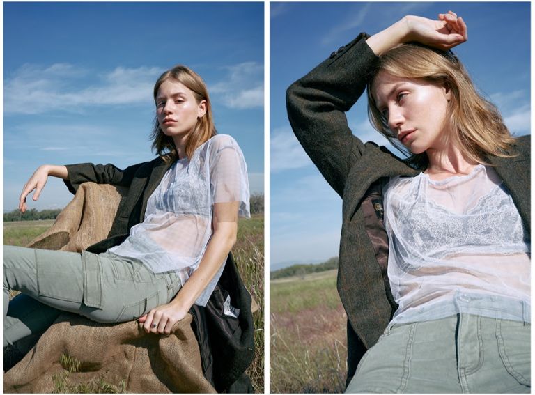 Meet Taylor Kramer | Model - SHOUTOUT COLORADO