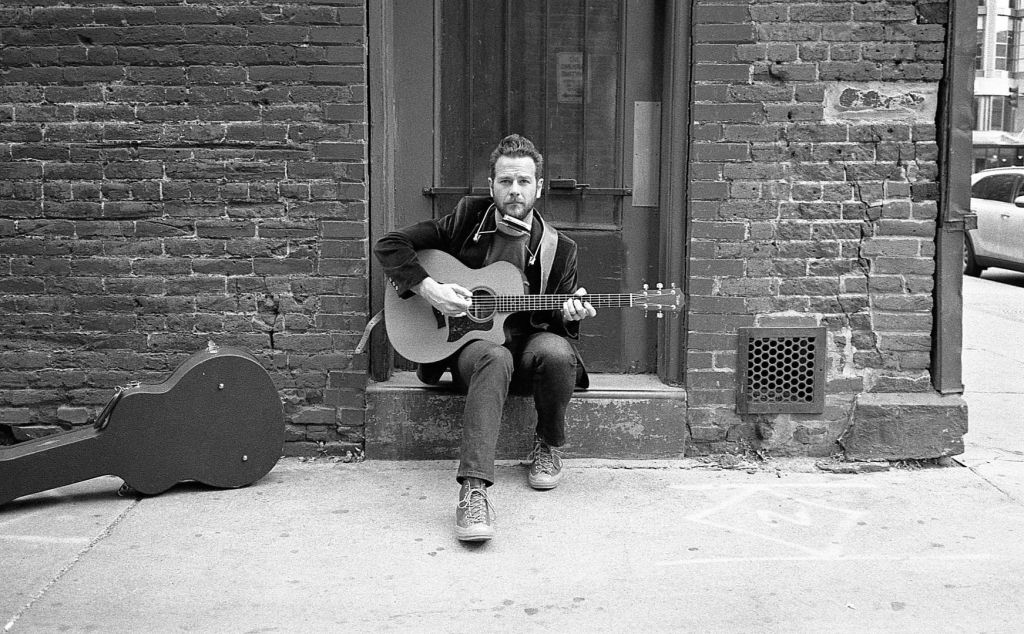 Meet Alex Rhodes | Artist, Singer/Songwriter - SHOUTOUT COLORADO