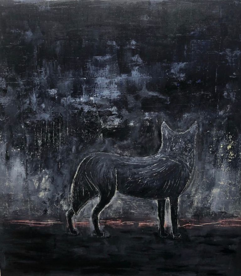 Meet Nicholas Emery | Artist - SHOUTOUT COLORADO