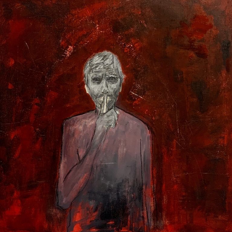 Meet Nicholas Emery | Artist - SHOUTOUT COLORADO