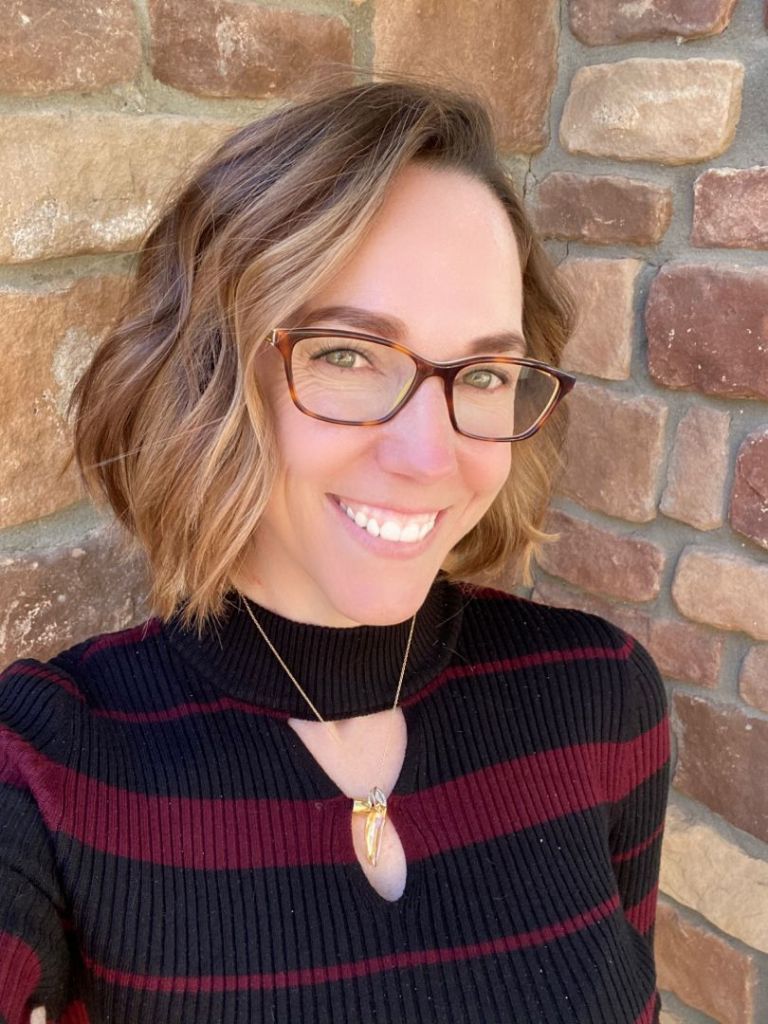 Meet Amelia Kauffman | Owner of Selkskin Nutrition and Food Justice ...