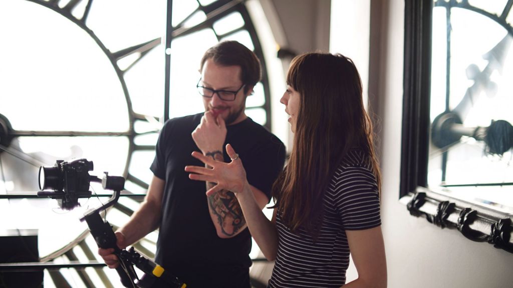 Meet Christopher Riggs | Director of Photography, Editor - SHOUTOUT ...