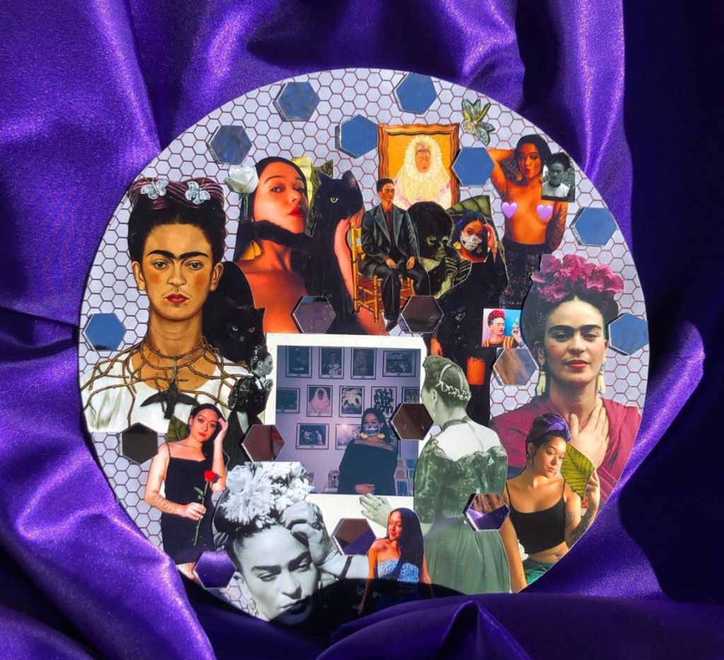 Meet Emily Dorman | Artist - SHOUTOUT COLORADO