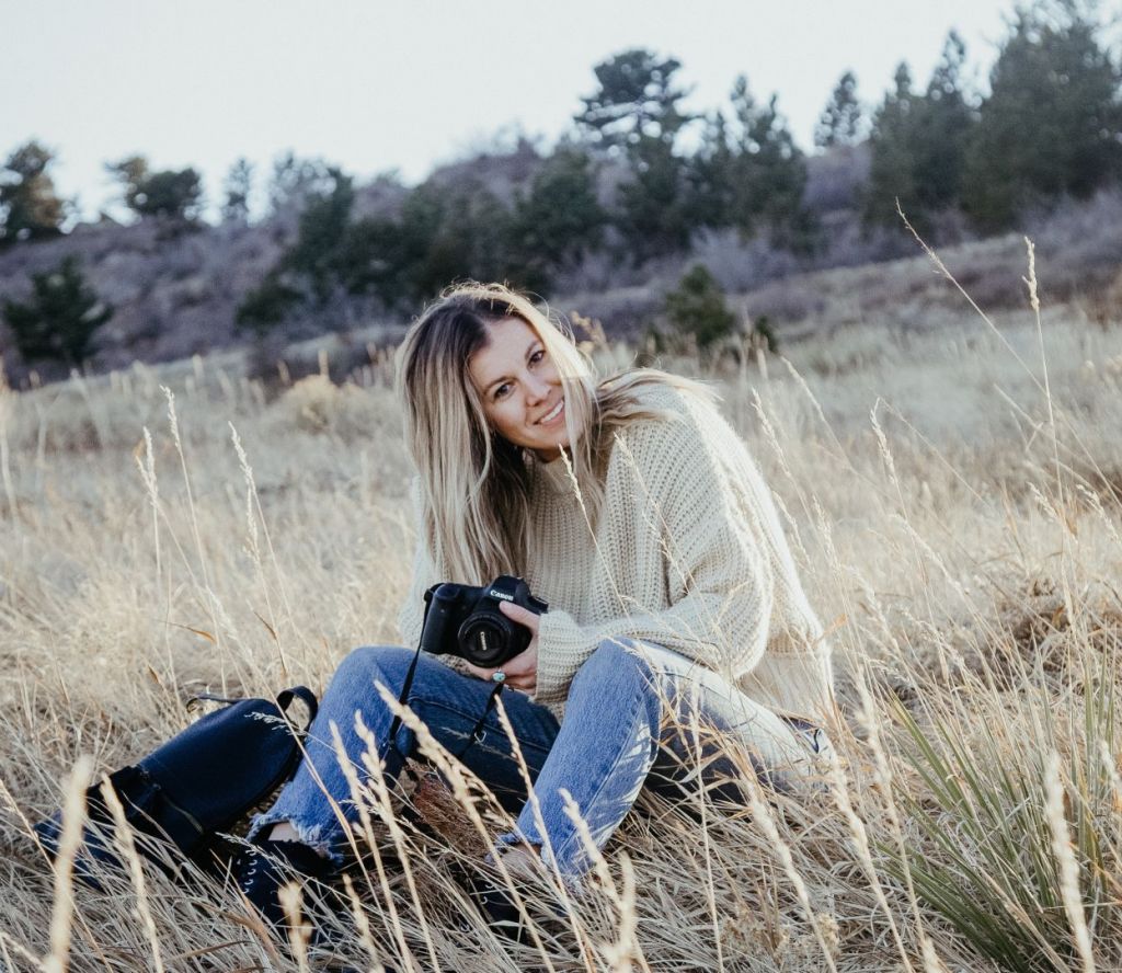 Meet Rachael SaBell | Brand Photographer - SHOUTOUT COLORADO