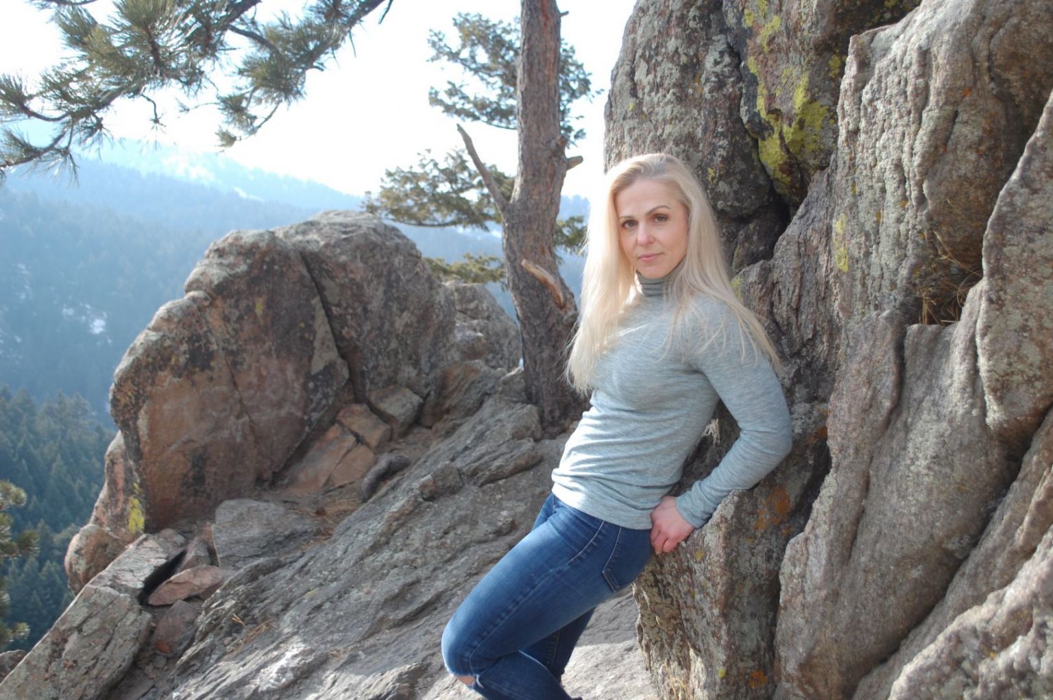 Meet Rachel Mahloch | AKA Battle Mom, Founder of Battle Woman and ...