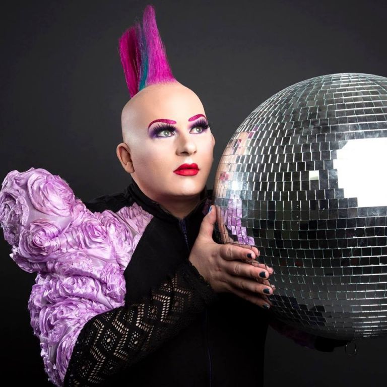 Meet Rockstar Aaron | DJ & Forbidden Bingo Producer - SHOUTOUT COLORADO