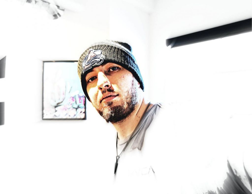 Meet William Brehm | Musician/Producer/Math Teacher - SHOUTOUT COLORADO