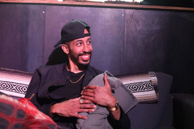 Meet Sammy Anzer | Comedian and Writer - SHOUTOUT COLORADO