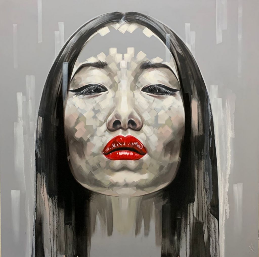 Meet Michelle Kohler | Portrait Artist and CEO - SHOUTOUT COLORADO