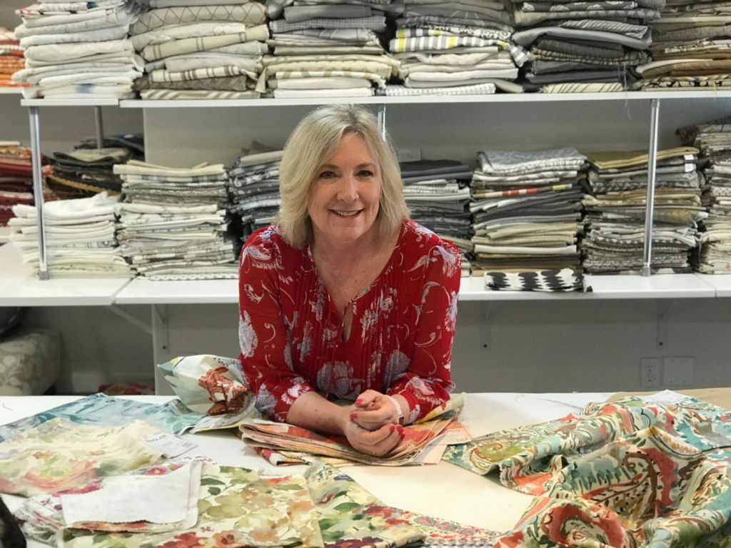 Meet Cyndi Marty | Home Decor designer - SHOUTOUT COLORADO