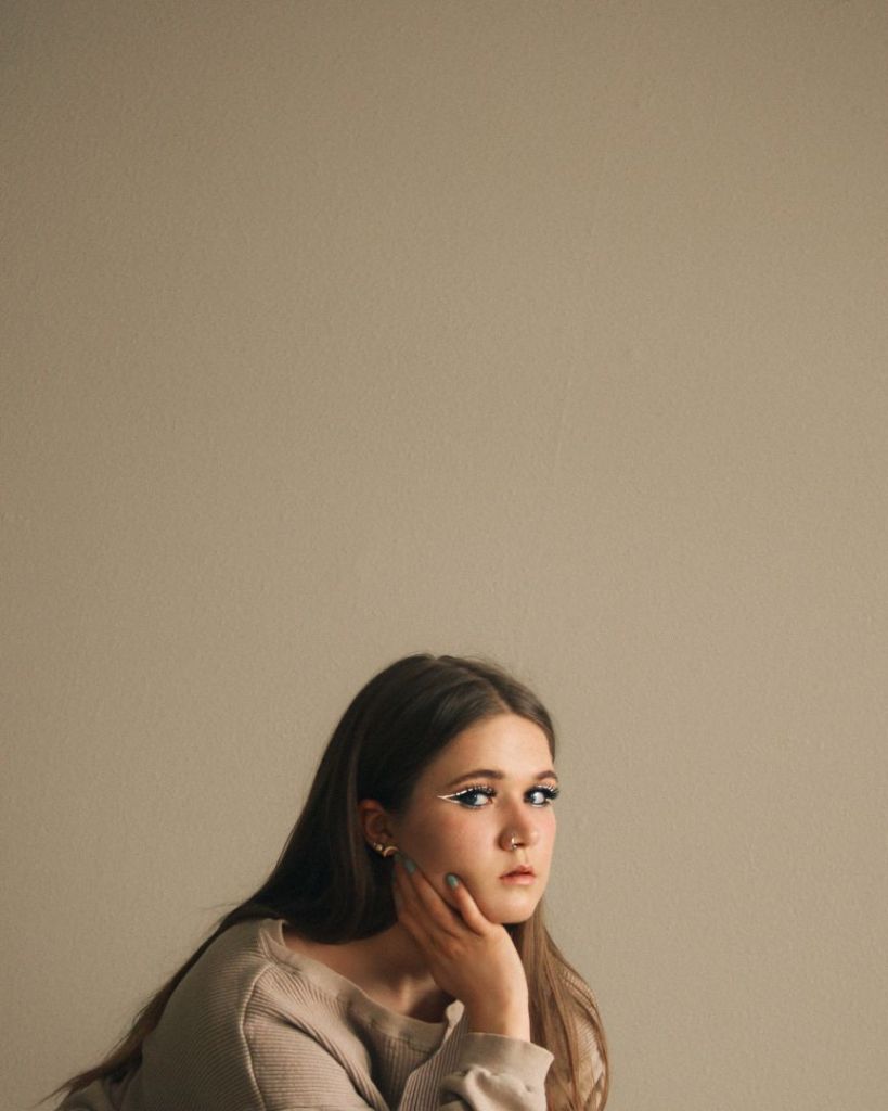 Meet Maddie Steele | Actress, Photographer, and Model - SHOUTOUT COLORADO