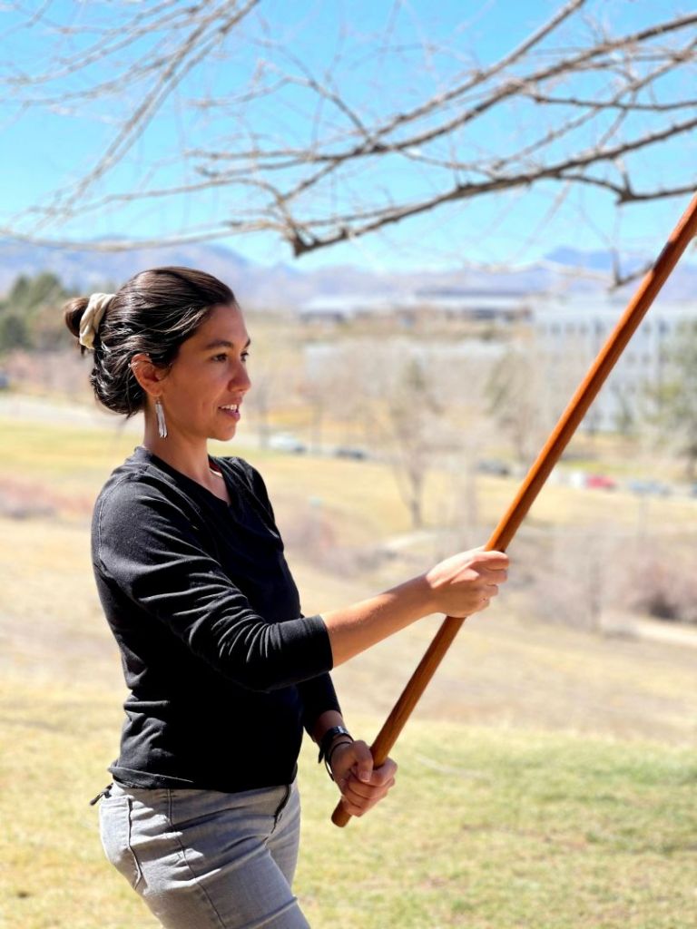 Meet Sarah Rimmel | Inclusive Leadership & Somatic Coach - Cultivating ...