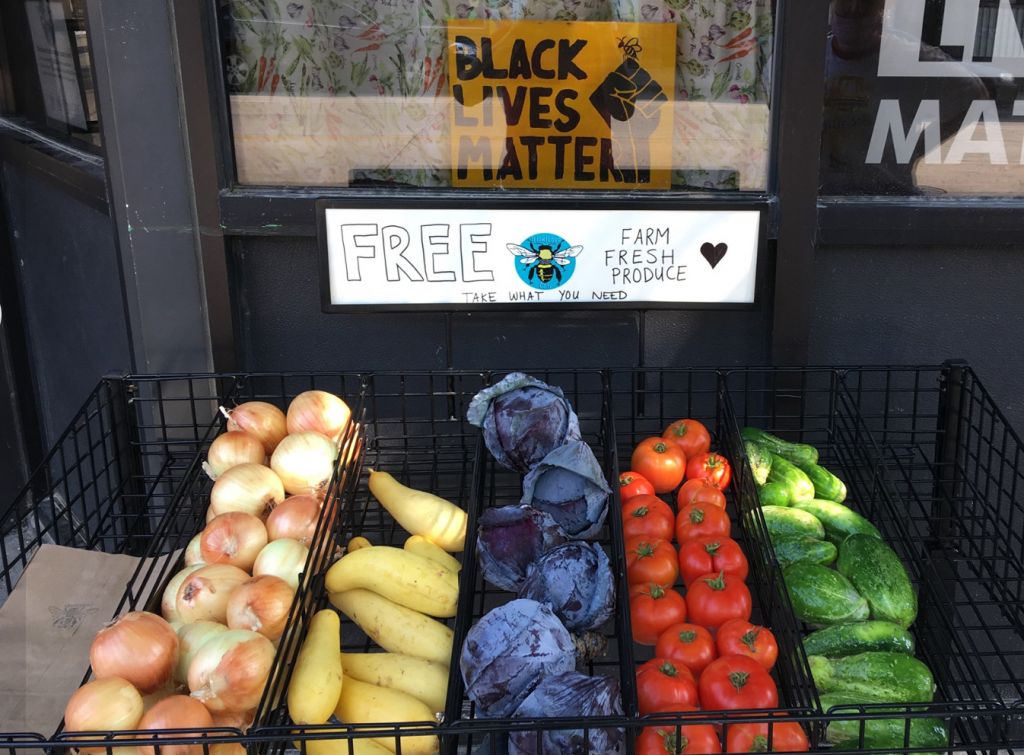 Meet Christie Melby-Gibbons | Executive Director, Tricklebee Cafe ...