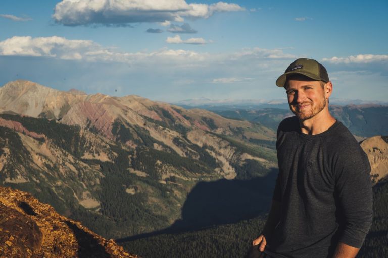 Meet Joey Coleman | Founder of KAI cbd - SHOUTOUT COLORADO
