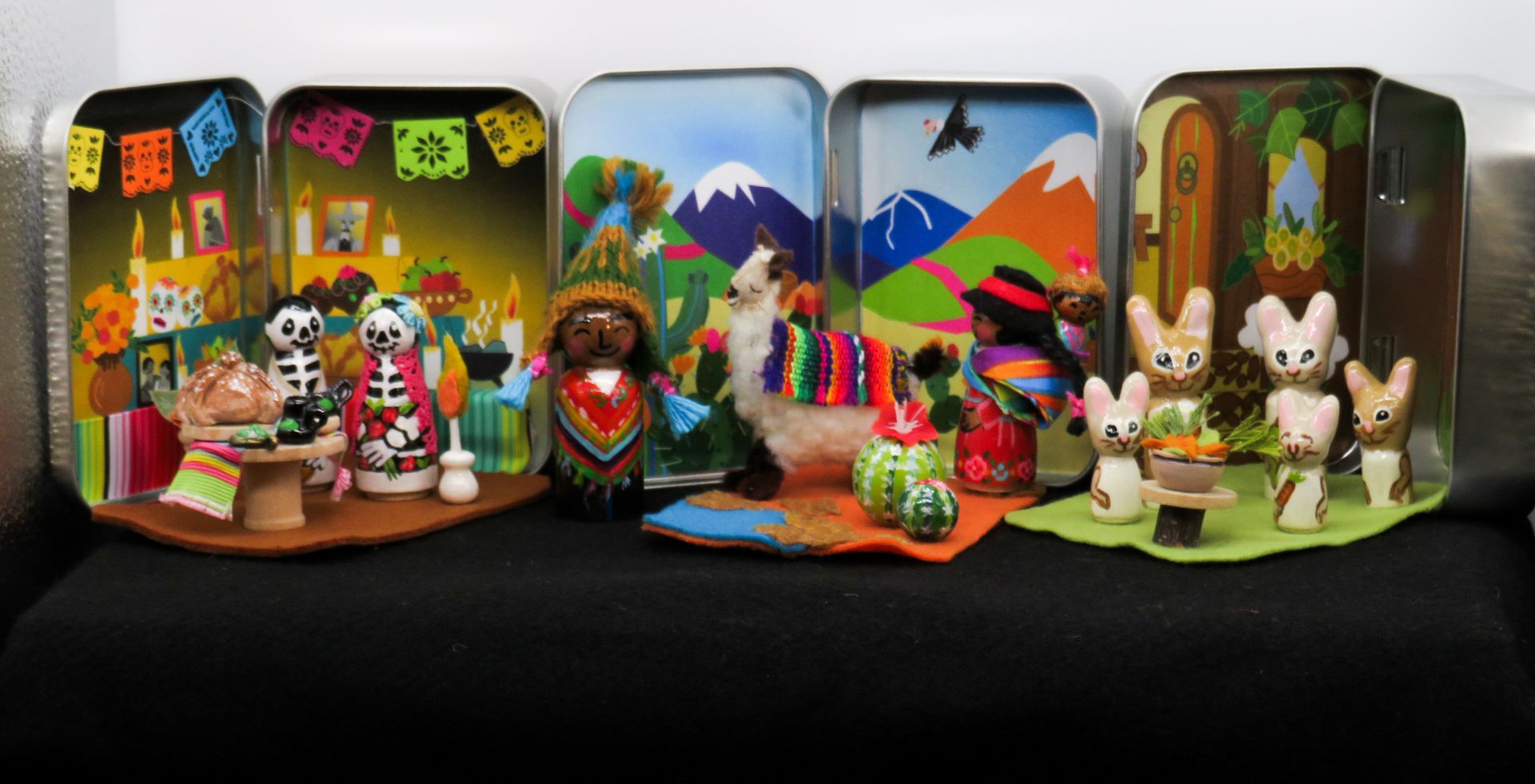 Meet Rosina Revello | Artist, Illustrator, Poet, Crafter - SHOUTOUT ...