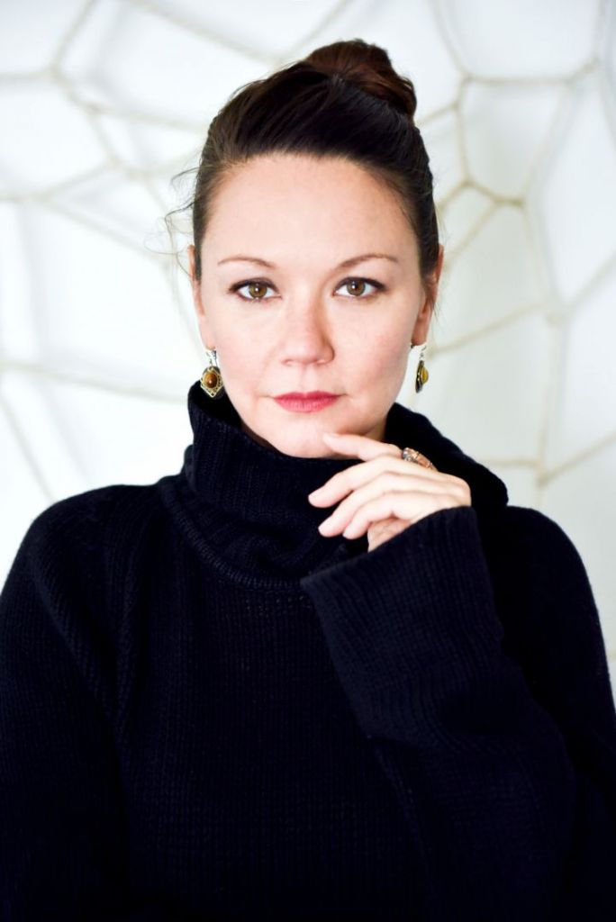 Meet Amber Ryan | Movement Facilitator + DJ - SHOUTOUT COLORADO