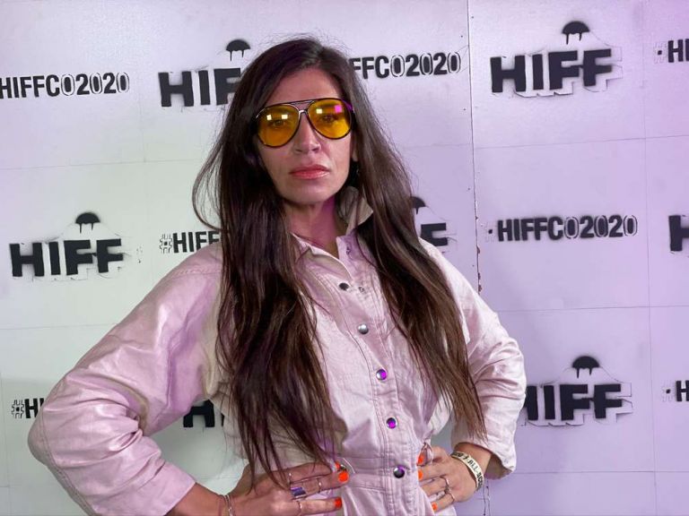 Meet Andrea Dratch | Actor | Producer - SHOUTOUT COLORADO