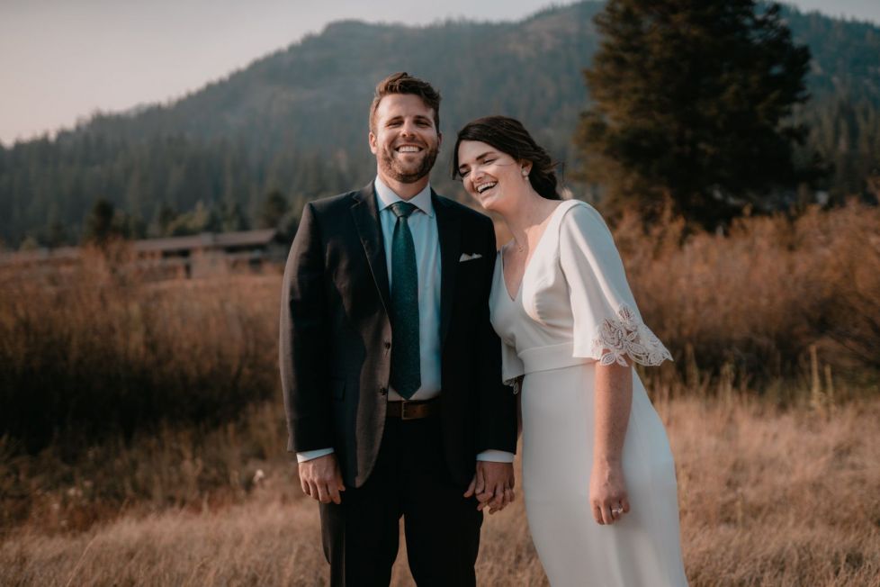 Meet Eric Snider | Wedding Photographer - SHOUTOUT COLORADO