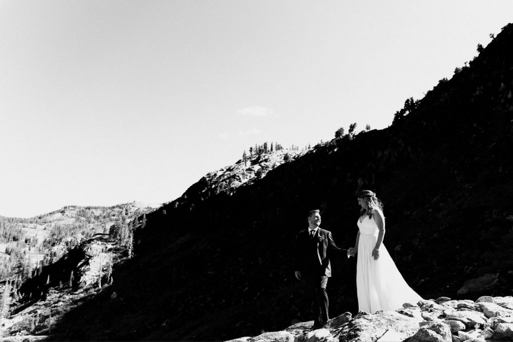 Meet Eric Snider | Wedding Photographer - SHOUTOUT COLORADO