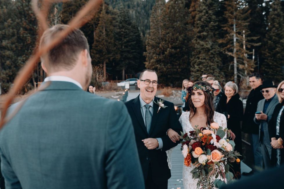 Meet Eric Snider | Wedding Photographer - SHOUTOUT COLORADO
