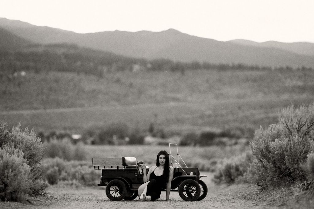 Meet Eric Snider | Wedding Photographer - SHOUTOUT COLORADO