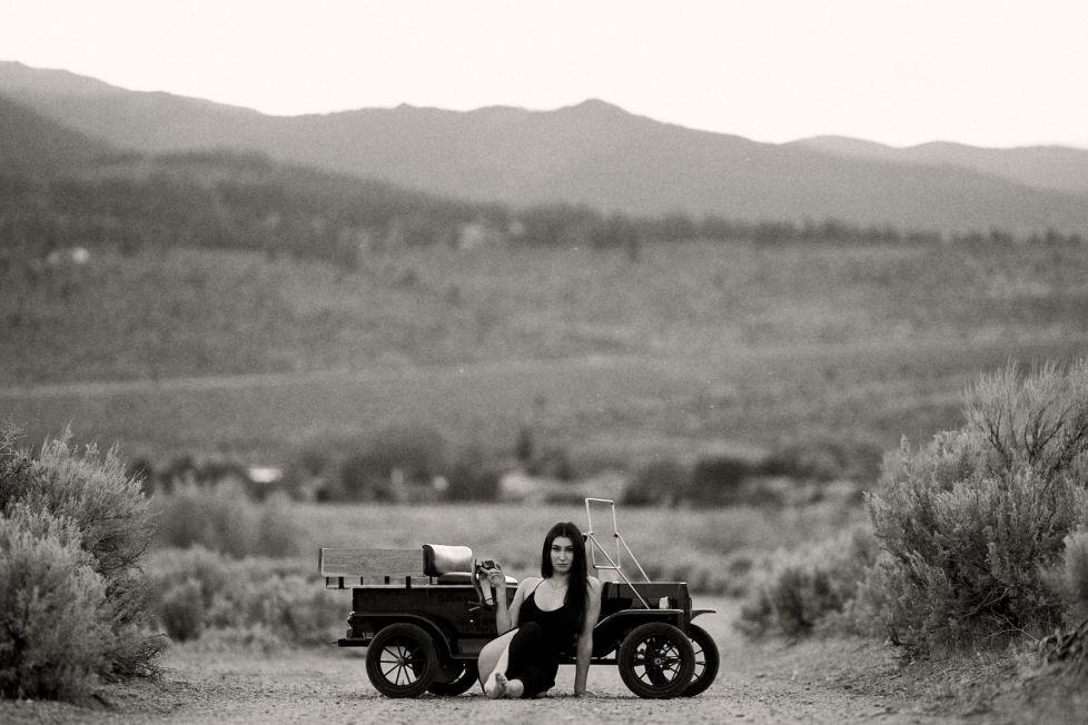 Meet Eric Snider | Wedding Photographer - SHOUTOUT COLORADO