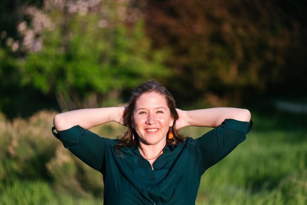 Meet Karyn Seitz | Online Course Creator, Teacher, and Thought Leader ...