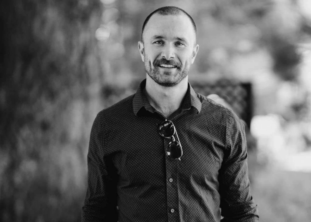 Meet Eric Snider | Wedding Photographer - SHOUTOUT COLORADO