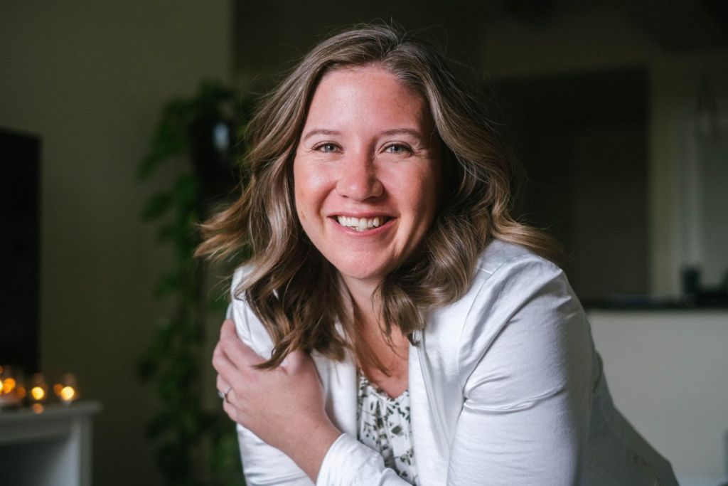 Meet Karyn Seitz | Online Course Creator, Teacher, and Thought Leader ...