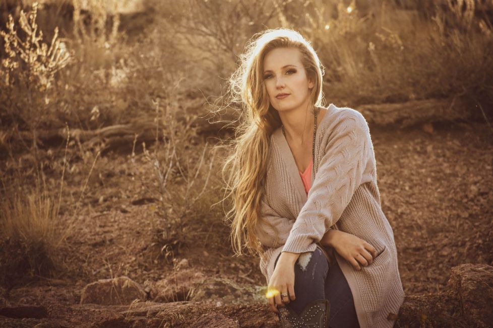 Meet Lacy Jo | Singer/ Songwriter - SHOUTOUT COLORADO