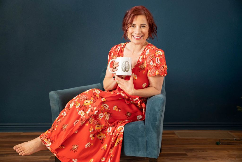 Meet Mariah Ehlert | Photographer, Visionary, Brain Science Nerd ...