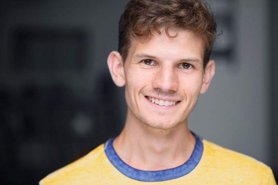 Meet Sean McCoy | Filmmaker and Photographer - SHOUTOUT COLORADO