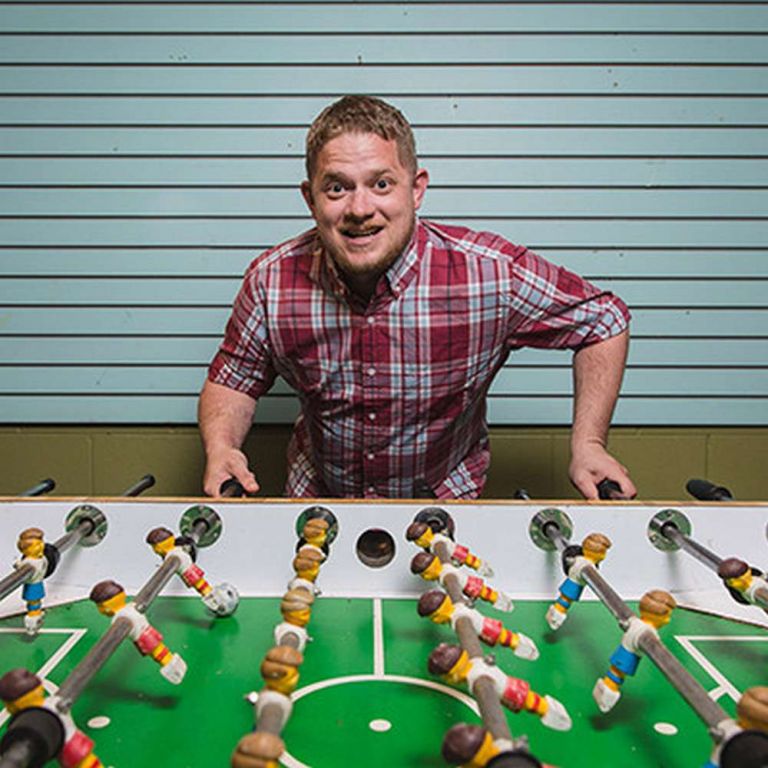 Meet Cody Stevenson | Serial Entrepreneur - SHOUTOUT COLORADO