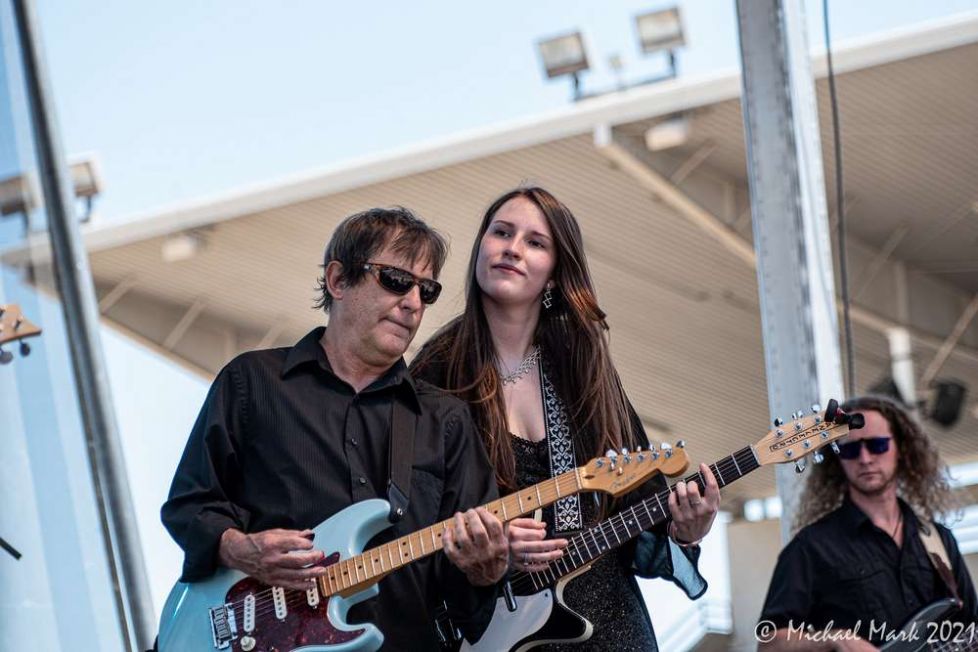 Meet Grace Kuch | Musician - SHOUTOUT COLORADO