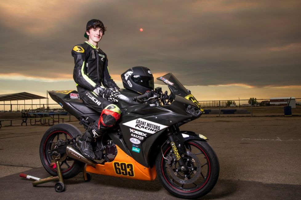 Meet Justin Hein | Photographer - SHOUTOUT COLORADO