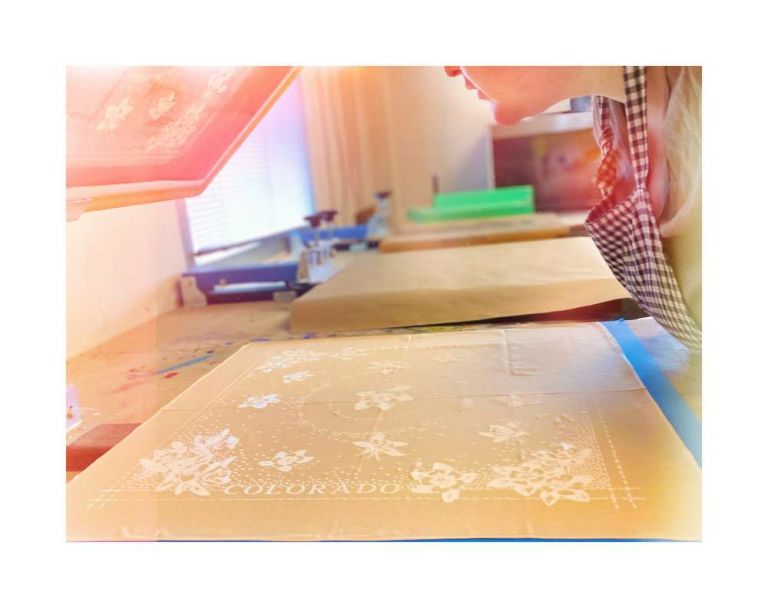 Meet Lily Cain | Professional Artist - SHOUTOUT COLORADO