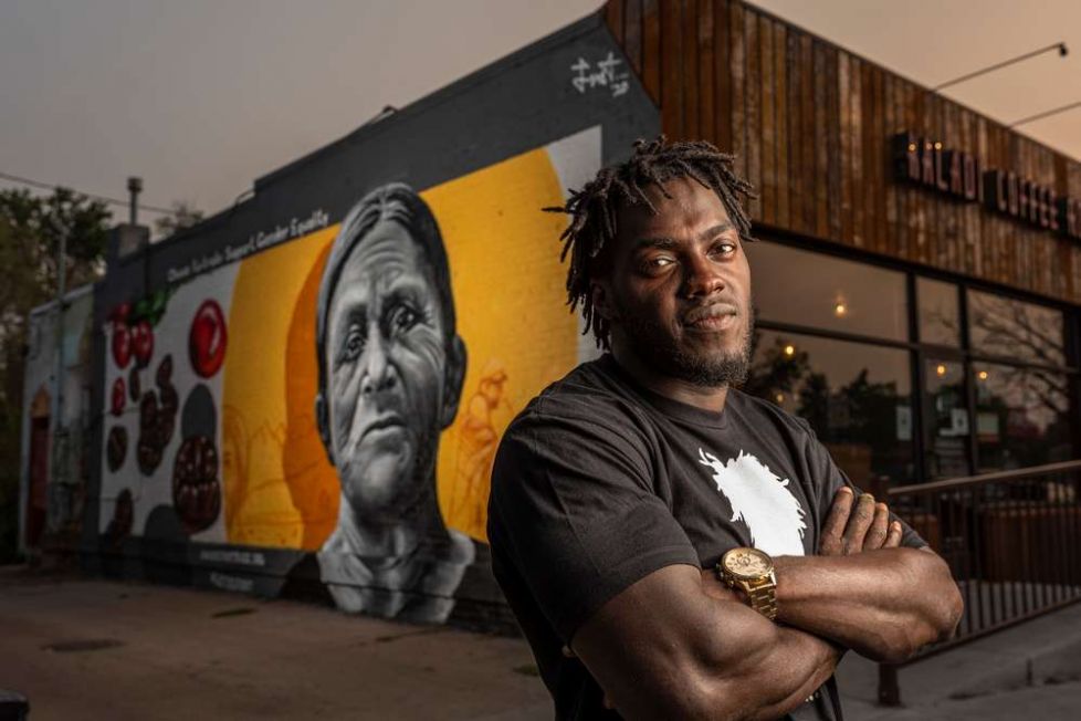 Meet Mark Leffingwell | Commercial Photographer - SHOUTOUT COLORADO