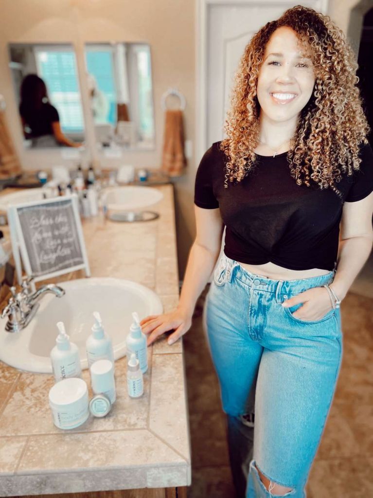 Meet Olivia Goolsby | Wellness & Lifestyle Blogger – SHOUTOUT COLORADO