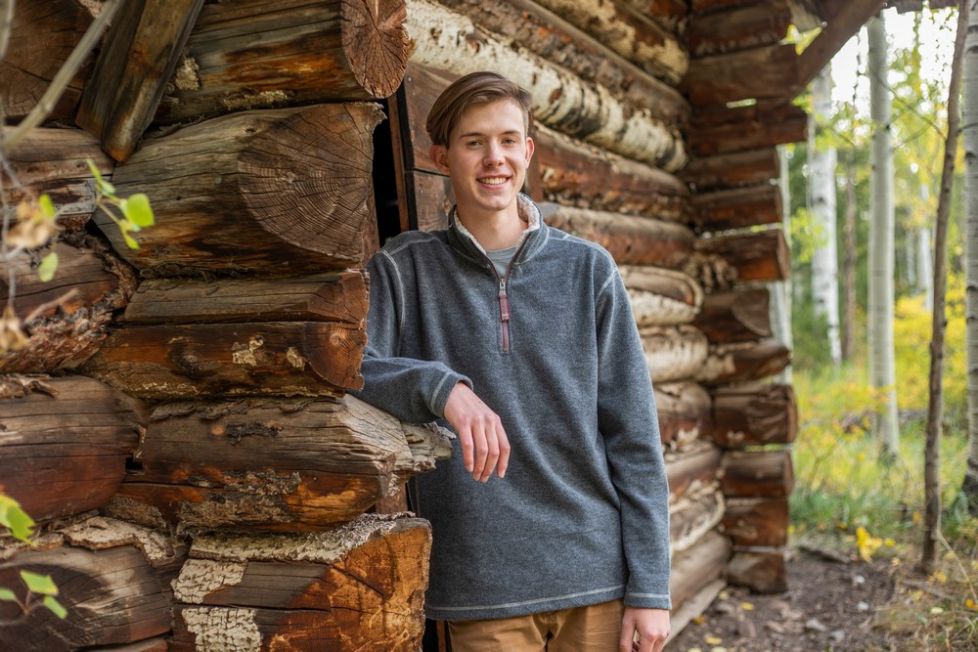 Meet Justin Hein | Photographer - SHOUTOUT COLORADO