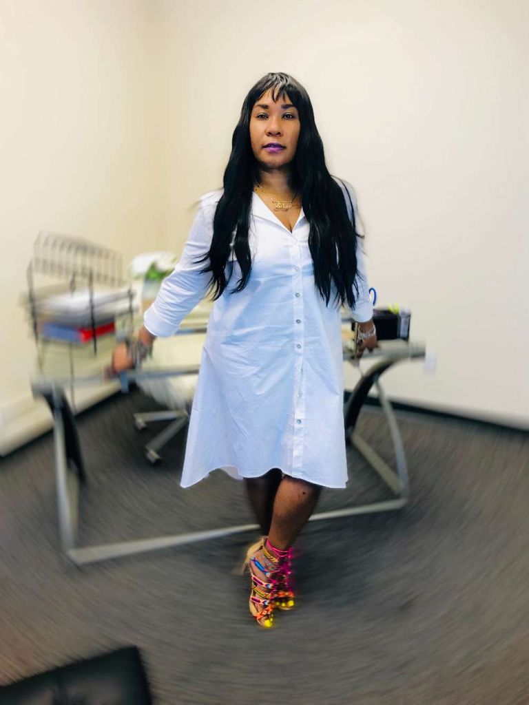 Meet Stephanie Green | Entrepreneur - SHOUTOUT COLORADO