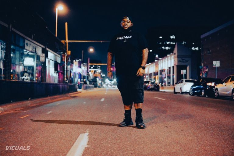 Meet Vic Carter | Entrepreneur - SHOUTOUT COLORADO